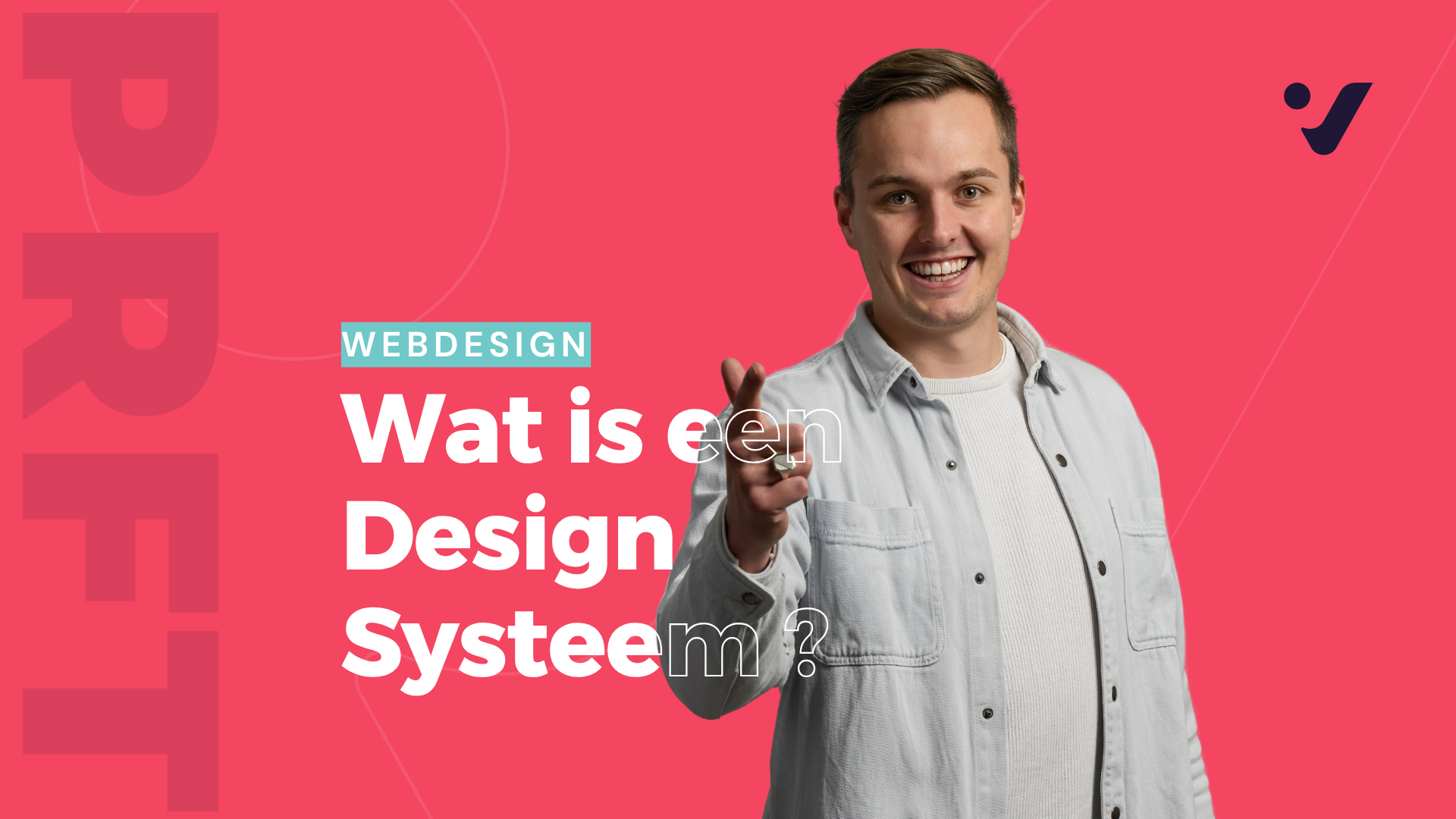 Wat is een Design Systeem en waarom helpt het | VrijdagOnline